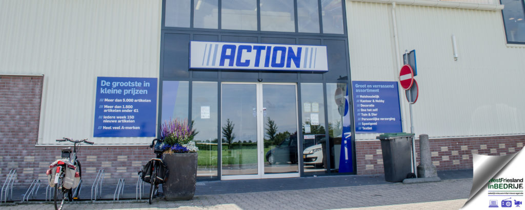 Action uitgeroepen tot Beste Winkelketen van Nederland 2016 ...