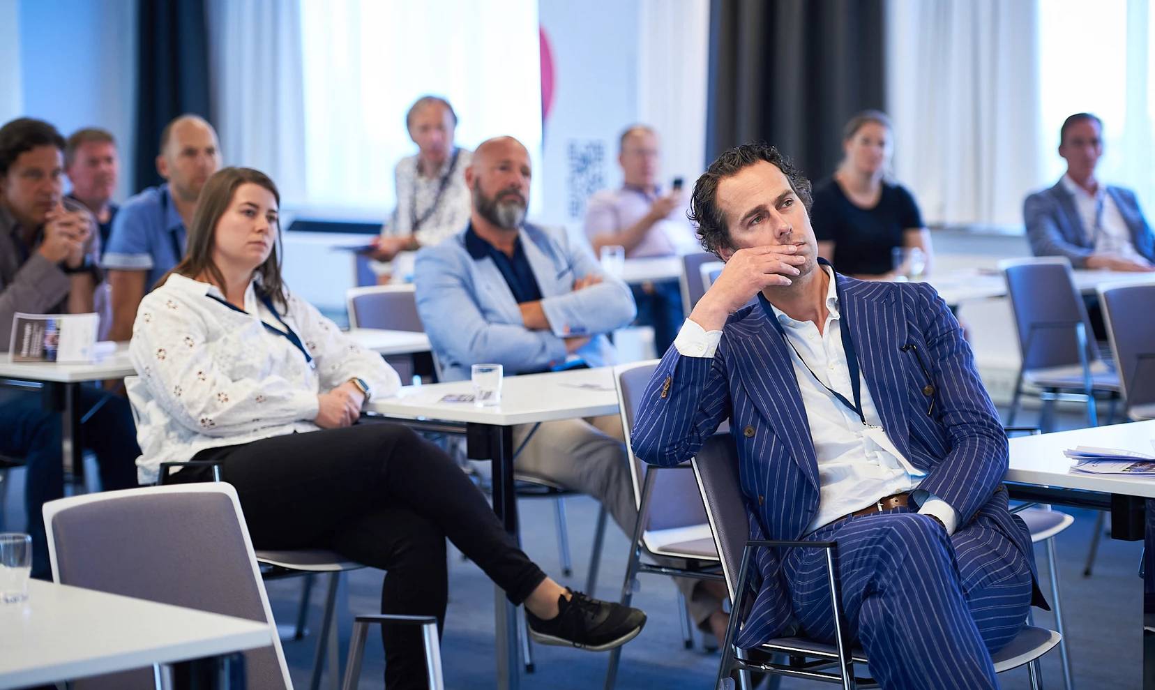 Column Gerben H. Bakker: Politiek correct - WestfrieslandinBedrijf