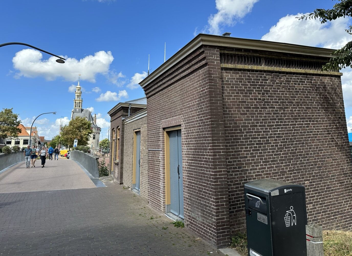 Bijzondere werkplek te huur op unieke locatie in Hoorn ...
